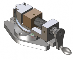 Tutorial sobre Ensamblajes